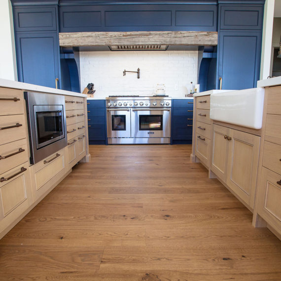 Deco Design Furniture | Eden Kitchen